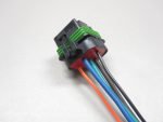 4-Wire 70A Relay Socket – CE Auto Electric Supply