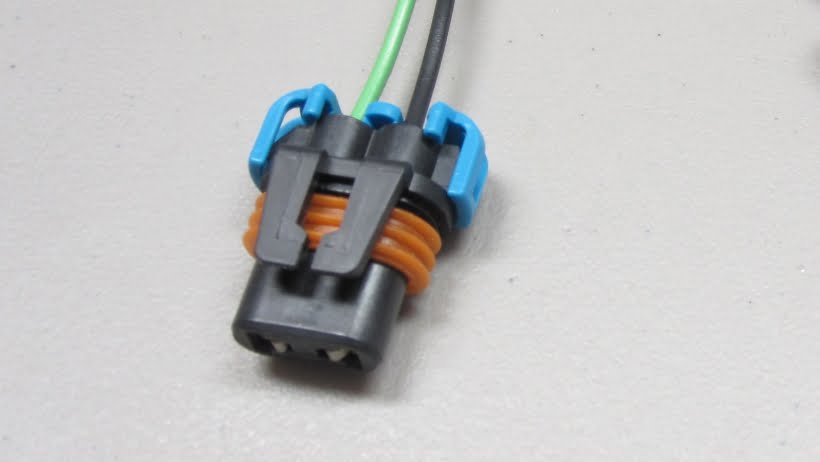 9005 Headlight Pigtails – CE Auto Electric Supply