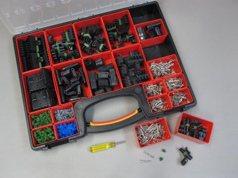 Master Kits – CE Auto Electric Supply