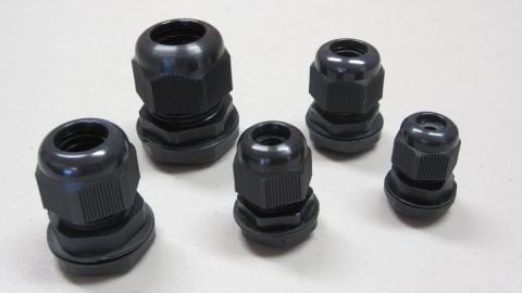 Firewall Grommets – CE Auto Electric Supply