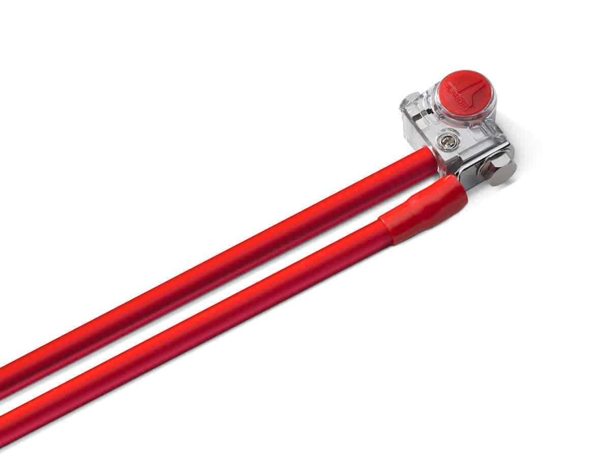 JL Audio Mini Battery Clamp – CE Auto Electric Supply