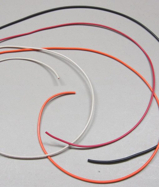 14 AWG GPT – sold by the foot – CE Auto Electric Supply