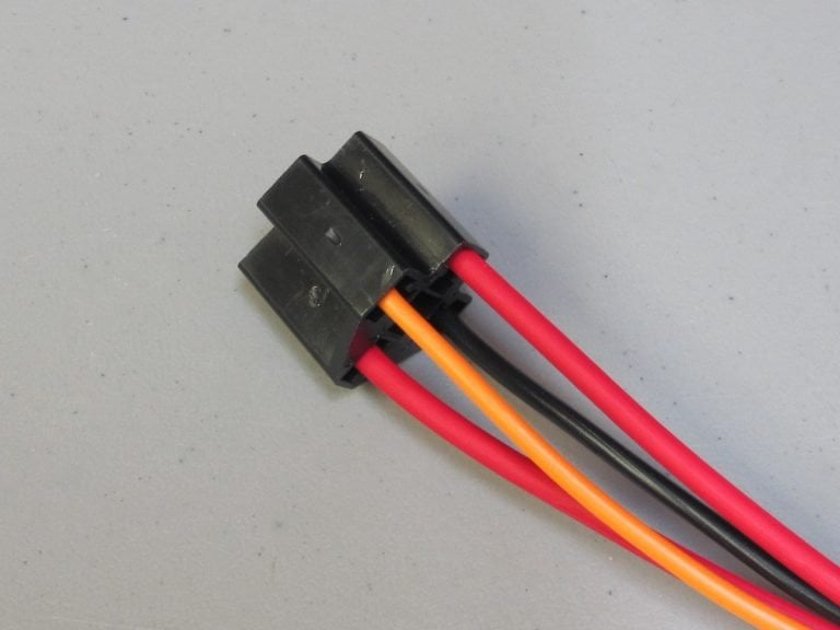 4-Wire Relay Socket – CE Auto Electric Supply