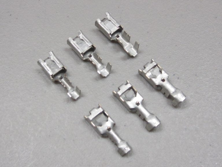 Terminals for Interlocking Relay Sockets – CE Auto Electric Supply