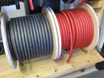 Battery Cable – CE Auto Electric Supply