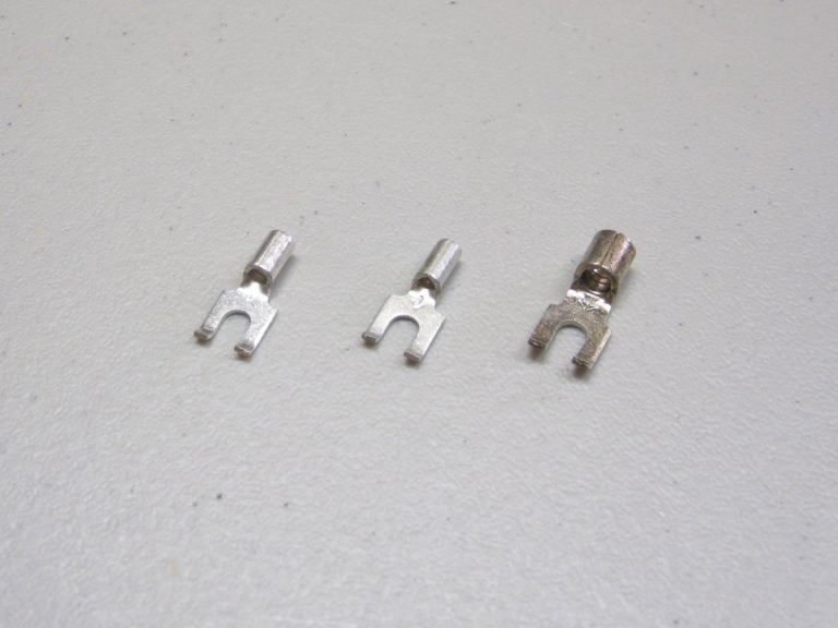 Spade/Fork Terminals – CE Auto Electric Supply
