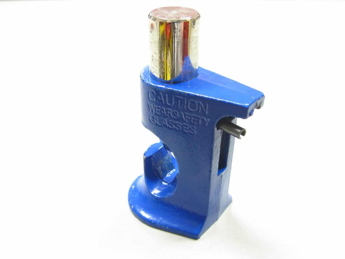 Hammer Crimp Tool – CE Auto Electric Supply