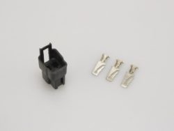Packard Connectors – CE Auto Electric Supply