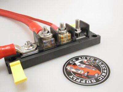 Marine Rated Battery Fuses – CE Auto Electric Supply
