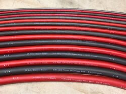 Battery Cable – CE Auto Electric Supply