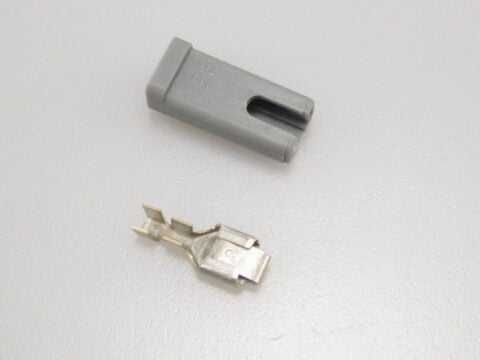 Packard Connectors – CE Auto Electric Supply