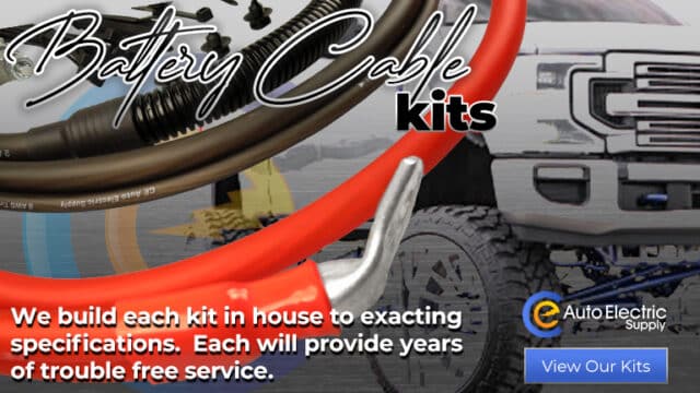 Home - CE Auto Electric Supply - Automotive Electrical Solutions