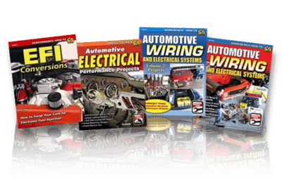 Products - CE Auto Electric Supply