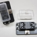 MINI Fuse Blocks / Fuse Panels with Power Distribution - CE Auto ...