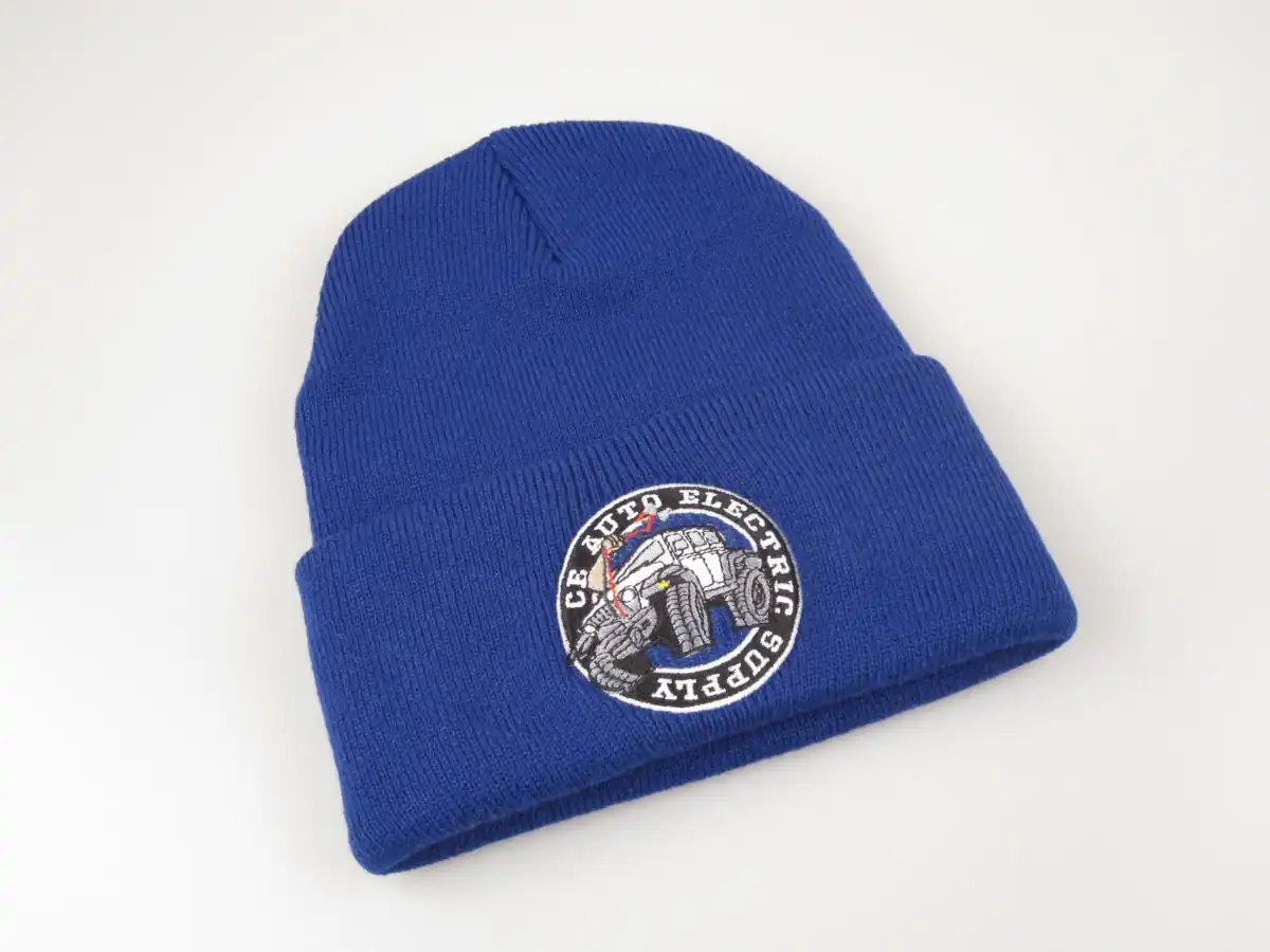 CE Auto Electric Supply Beanies - CE Auto Electric Supply - Automotive ...