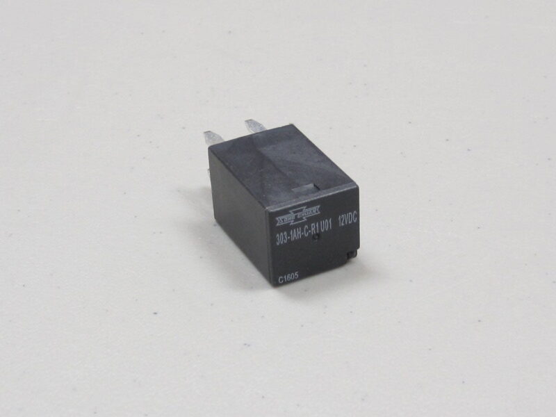 20A Song Chuan 280 Series SPST Relay - CE Auto Electric Supply ...