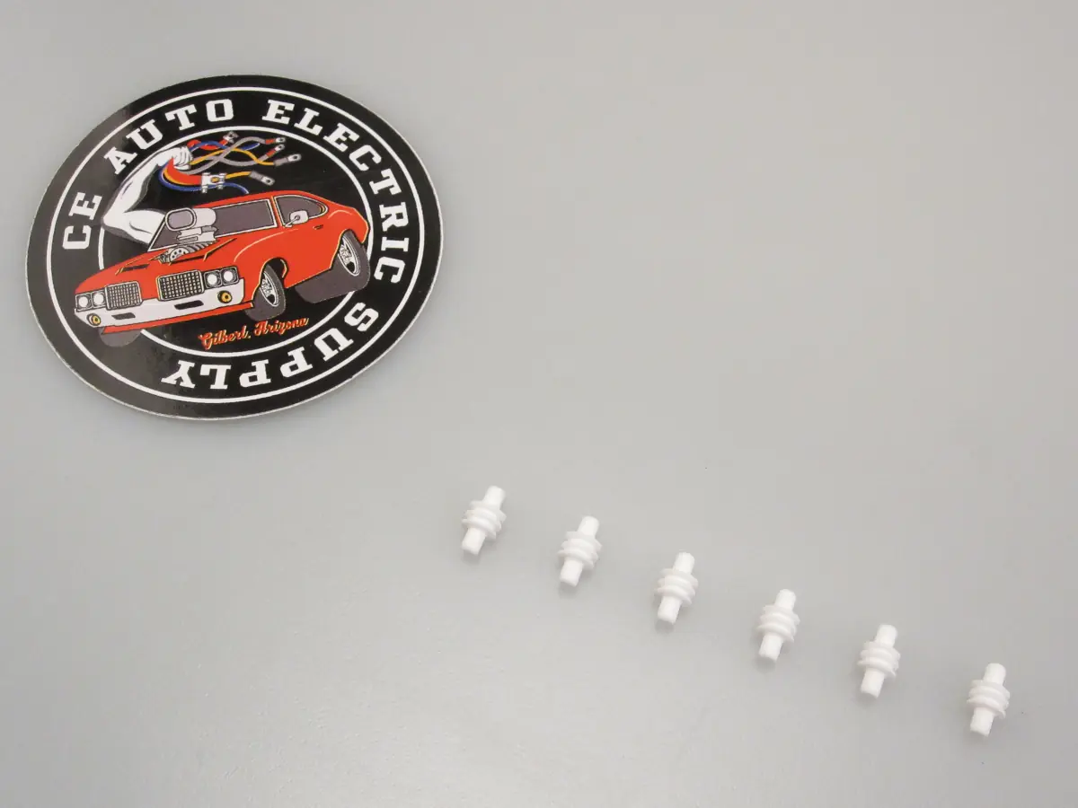 Delphi GT 280 Sealed Series Cavity Plugs - CE Auto Electric Supply ...